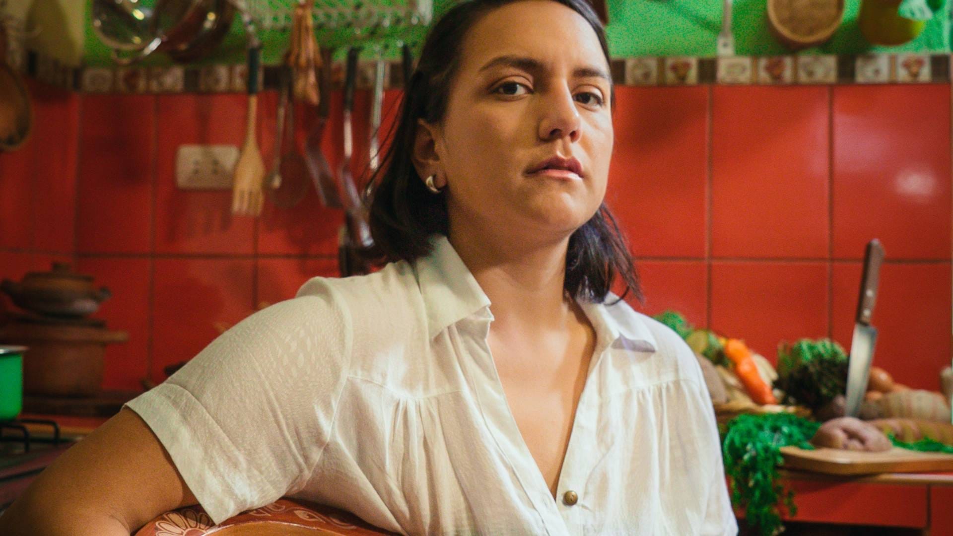 Eating Myself embarks on a UK tour - Theatre Weekly