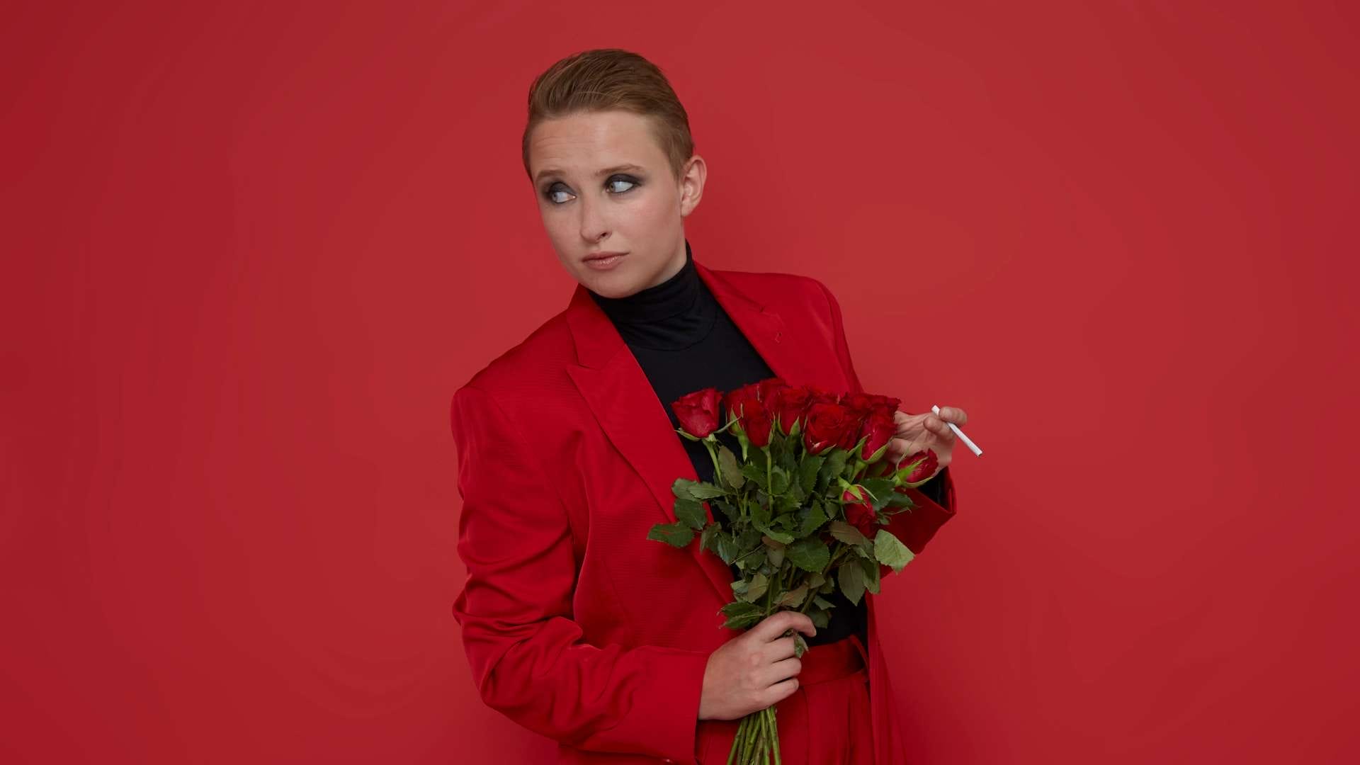 Edinburgh Preview: Nan, Me & Barbara Pravi at Summerhall (Cairns ...