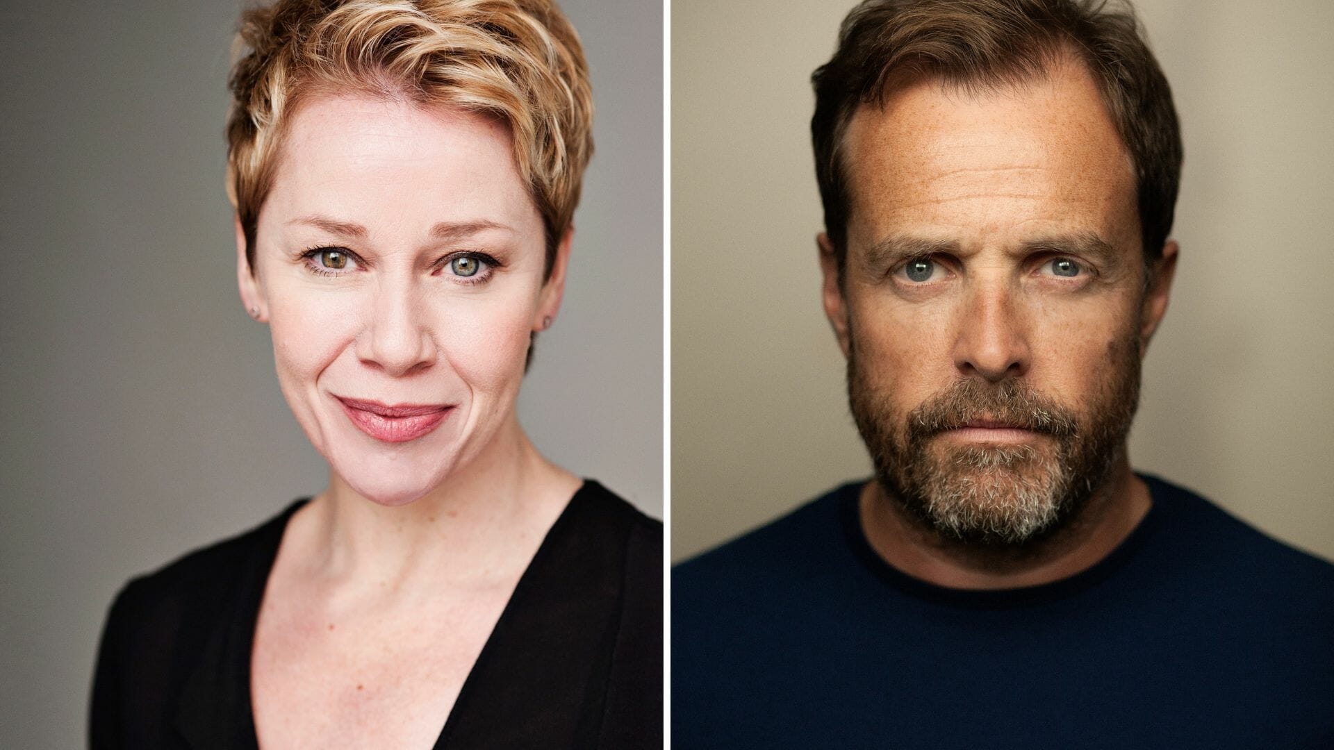 Linzi Hateley and Alasdair Harvey to Star in Little Big Things at ...