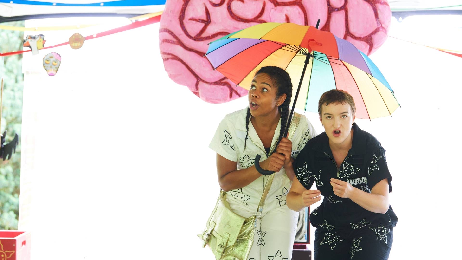 Oxford Playhouse Announces The Return Of Playhouse Plays Out Tent Tour ...