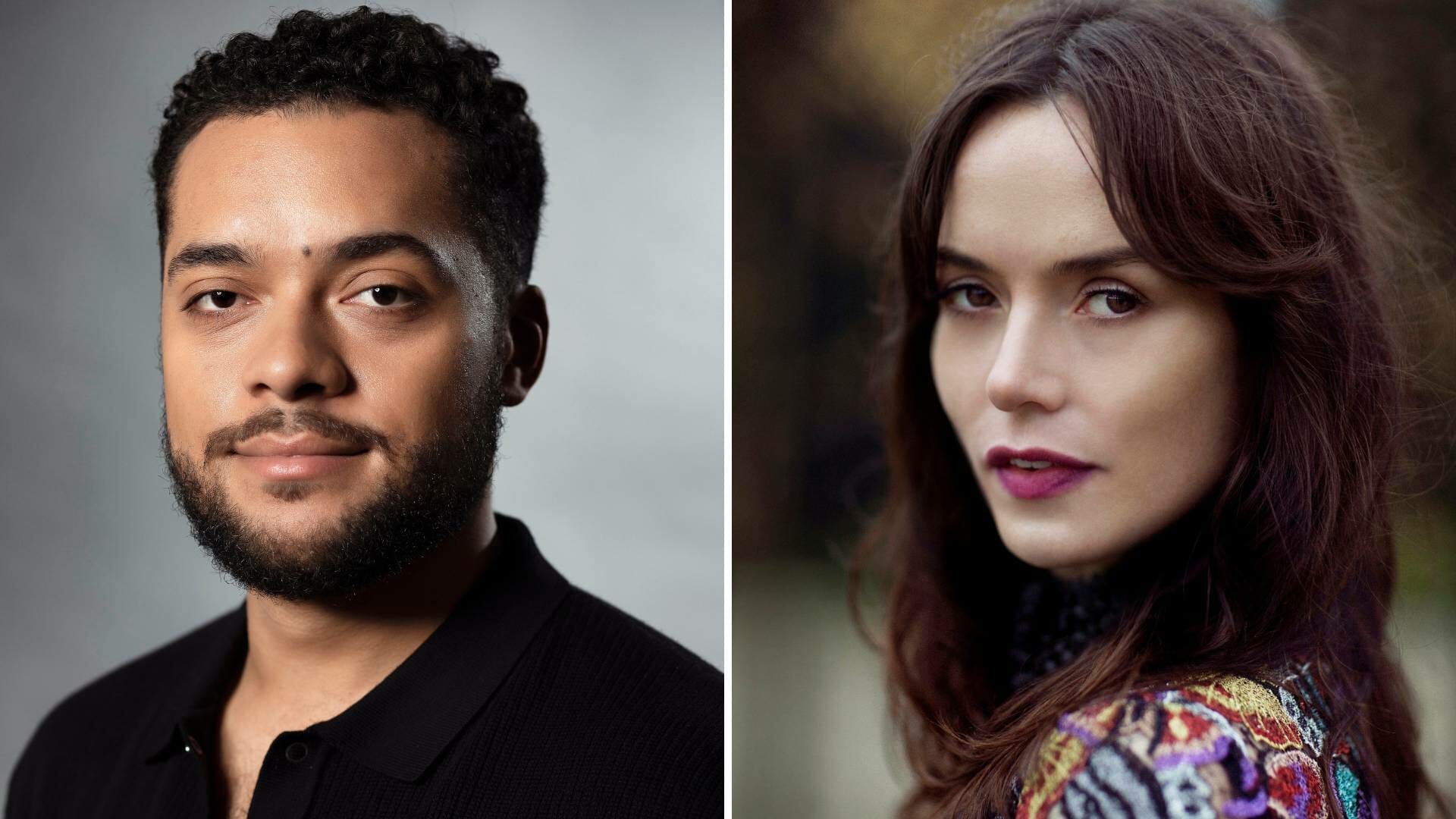 Reuben Joseph & Valene Kane To Play Macbeth & Lady Macbeth At The RSC ...
