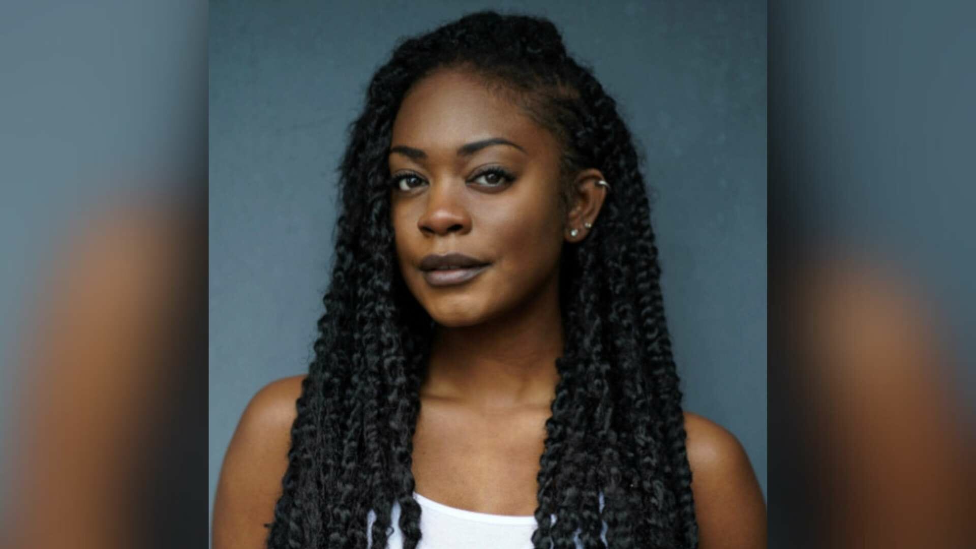 Interview: Rhianne-Louise McCaulsky on playing Catherine of Aragon in ...