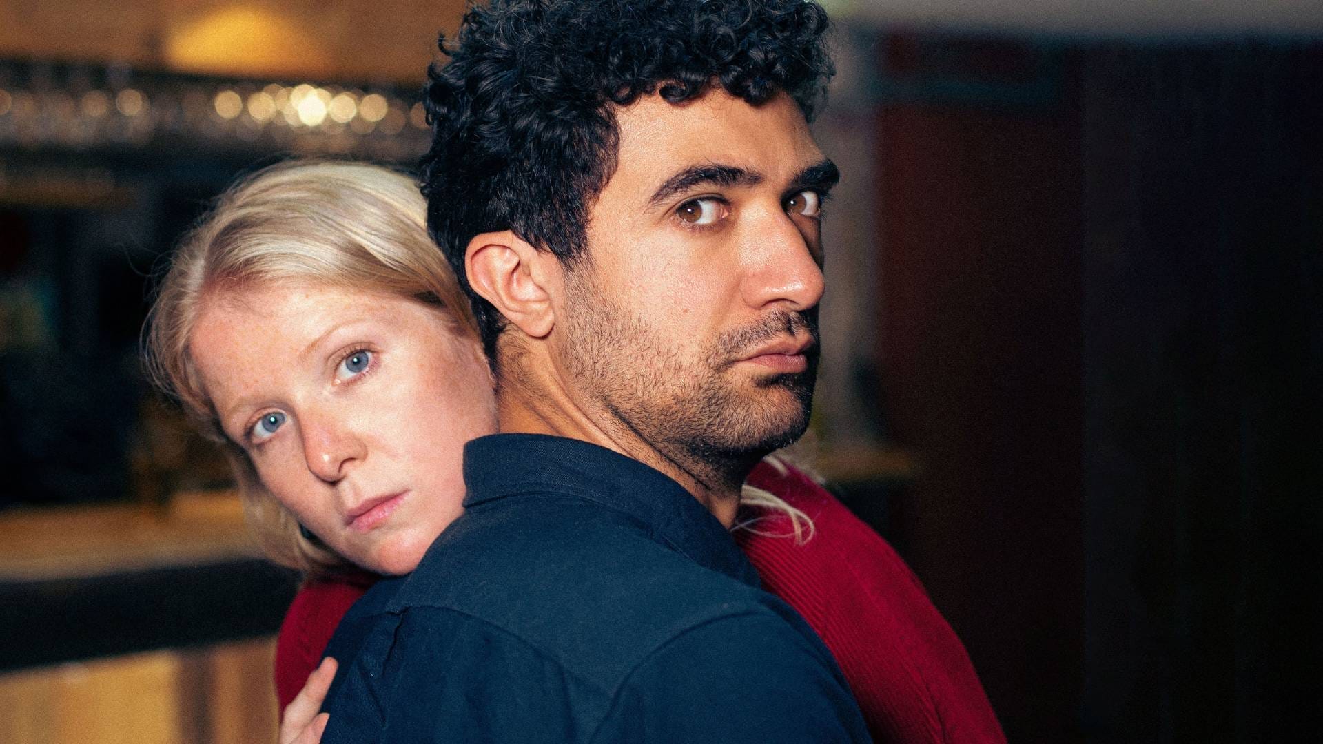 Paines Plough announces UK tour for Miriam Battye's Strategic Love Play ...