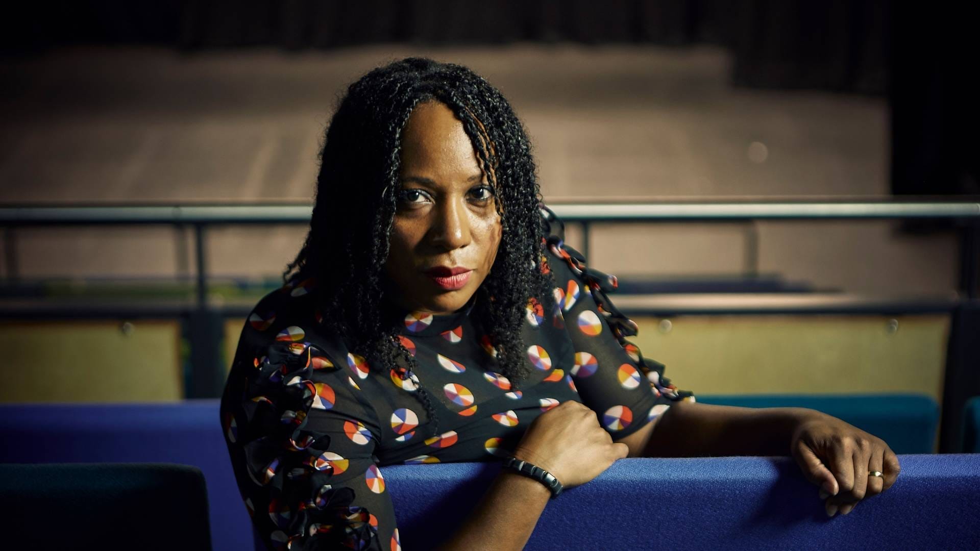 Theatre Peckham's Suzann McLean awarded MBE in King's Birthday Honours ...