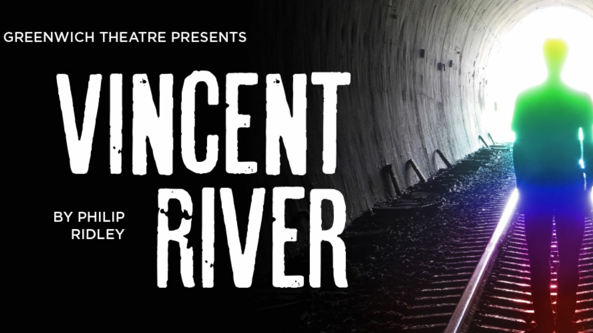 Vincent River by Philip Ridley to open at Greenwich Theatre - Theatre ...