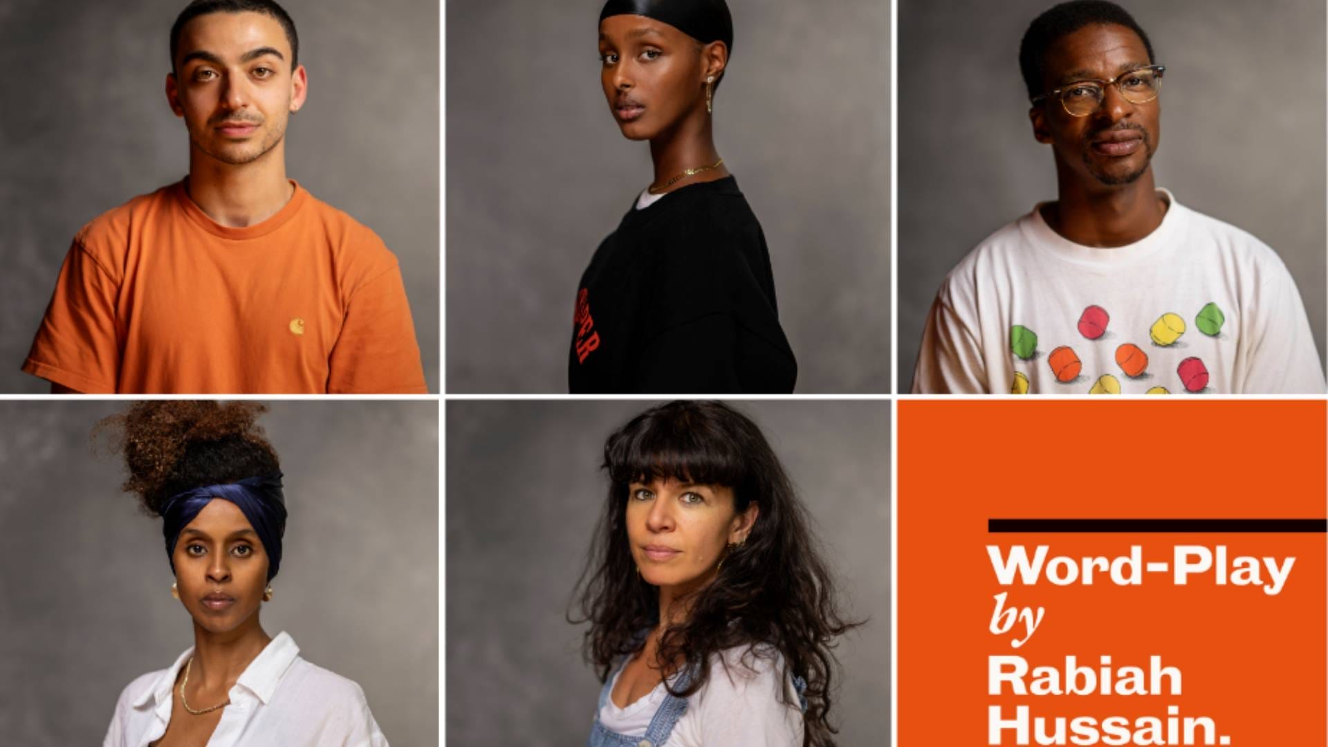 The Royal Court Theatre Announces Cast For Word-Play By Rabiah Hussain ...