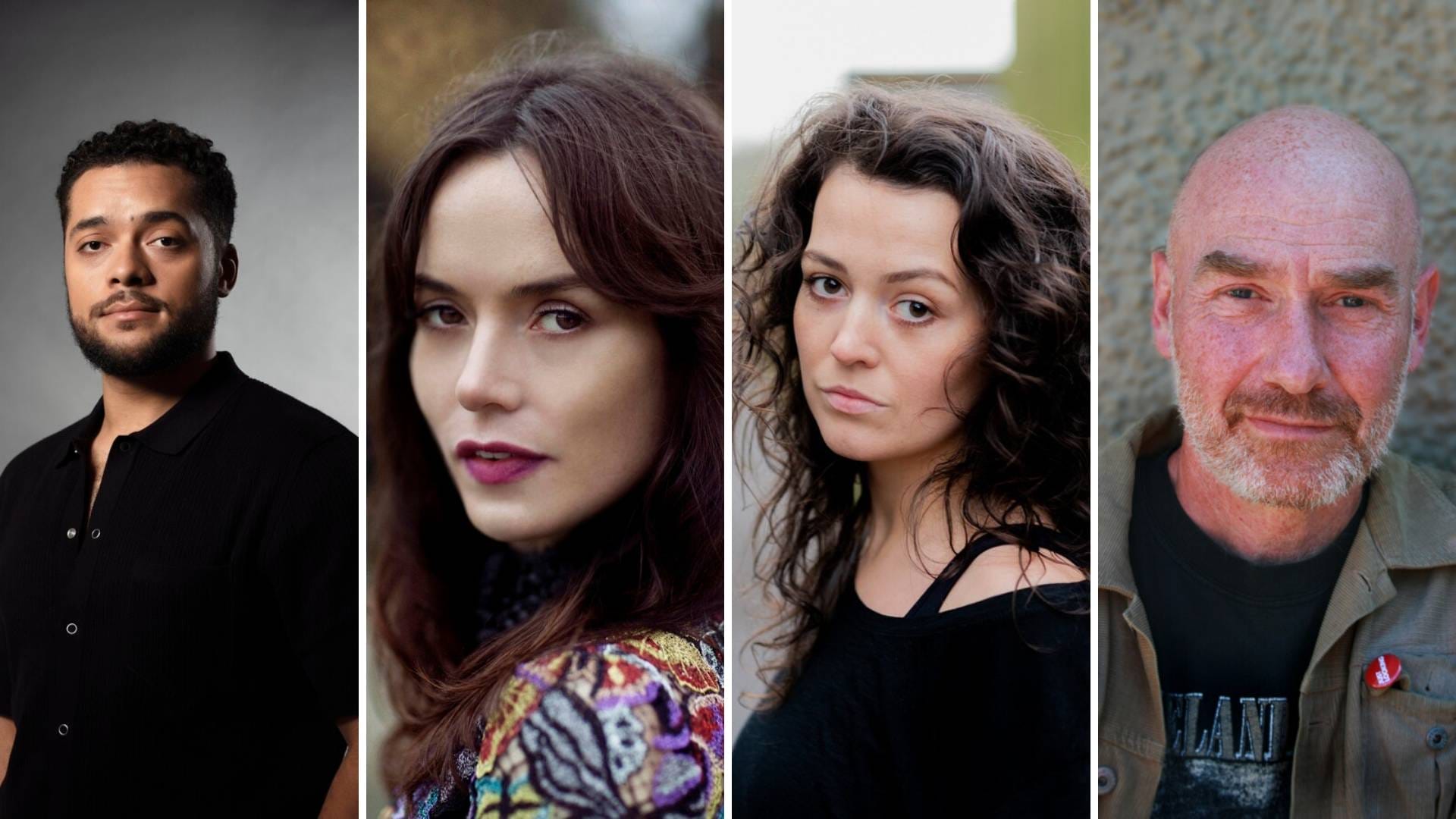 RSC Announces Full Cast For Upcoming Production of Macbeth - Theatre Weekly