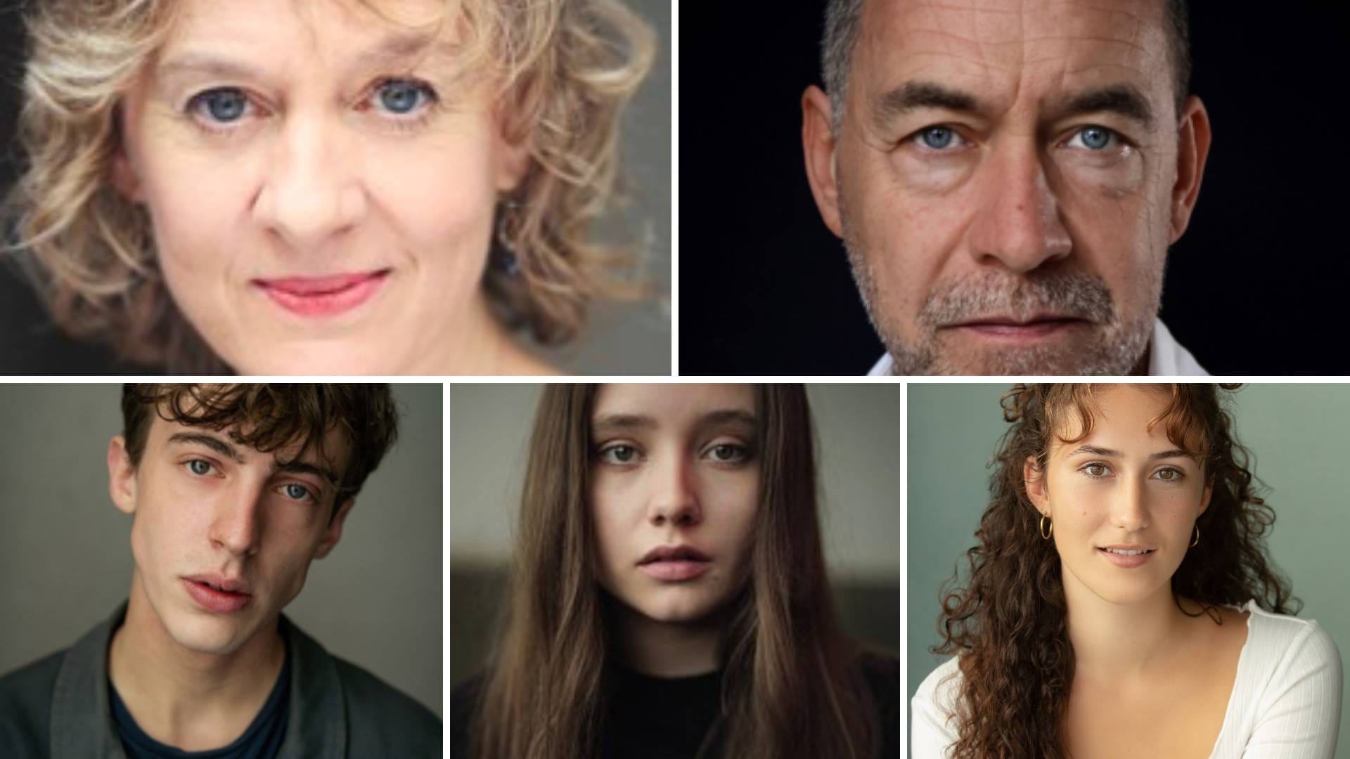 Cast Announced for That Face at Orange Tree Theatre - Theatre Weekly