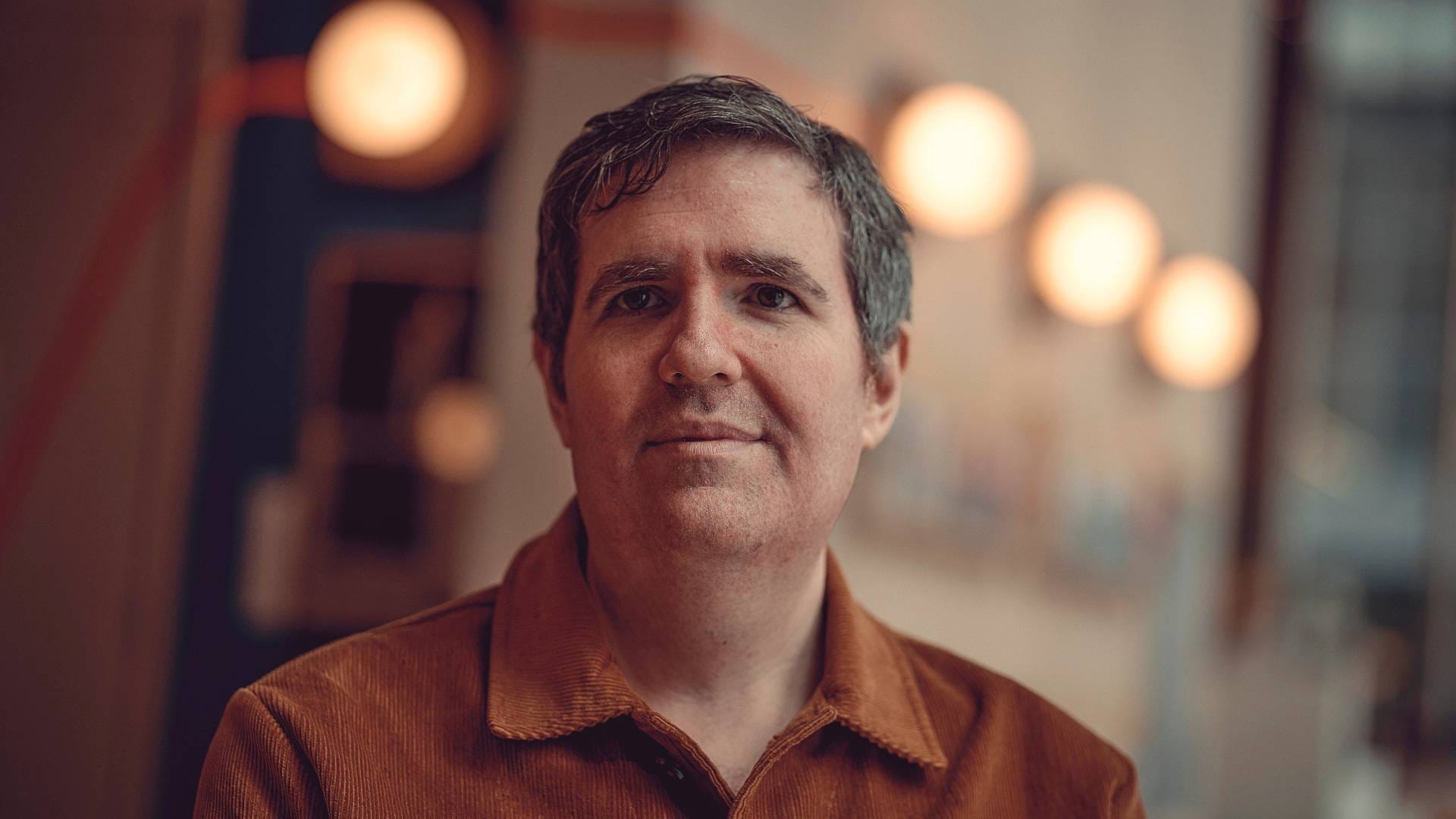 The Royal Court Theatre Announces David Byrne As Artistic Director ...