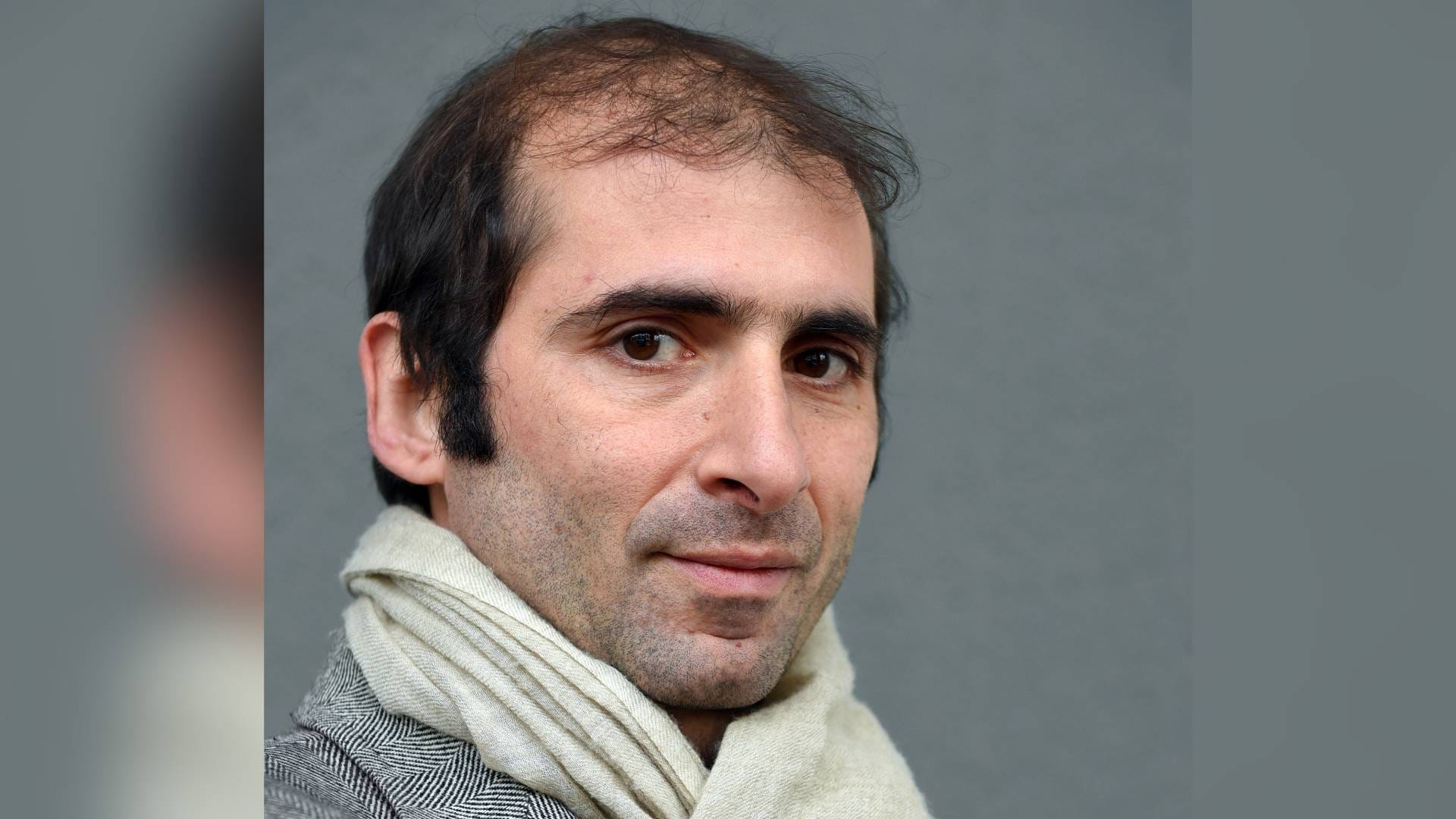 Edinburgh Interview: David Lescot on Dough at Pleasance Dome - Theatre ...