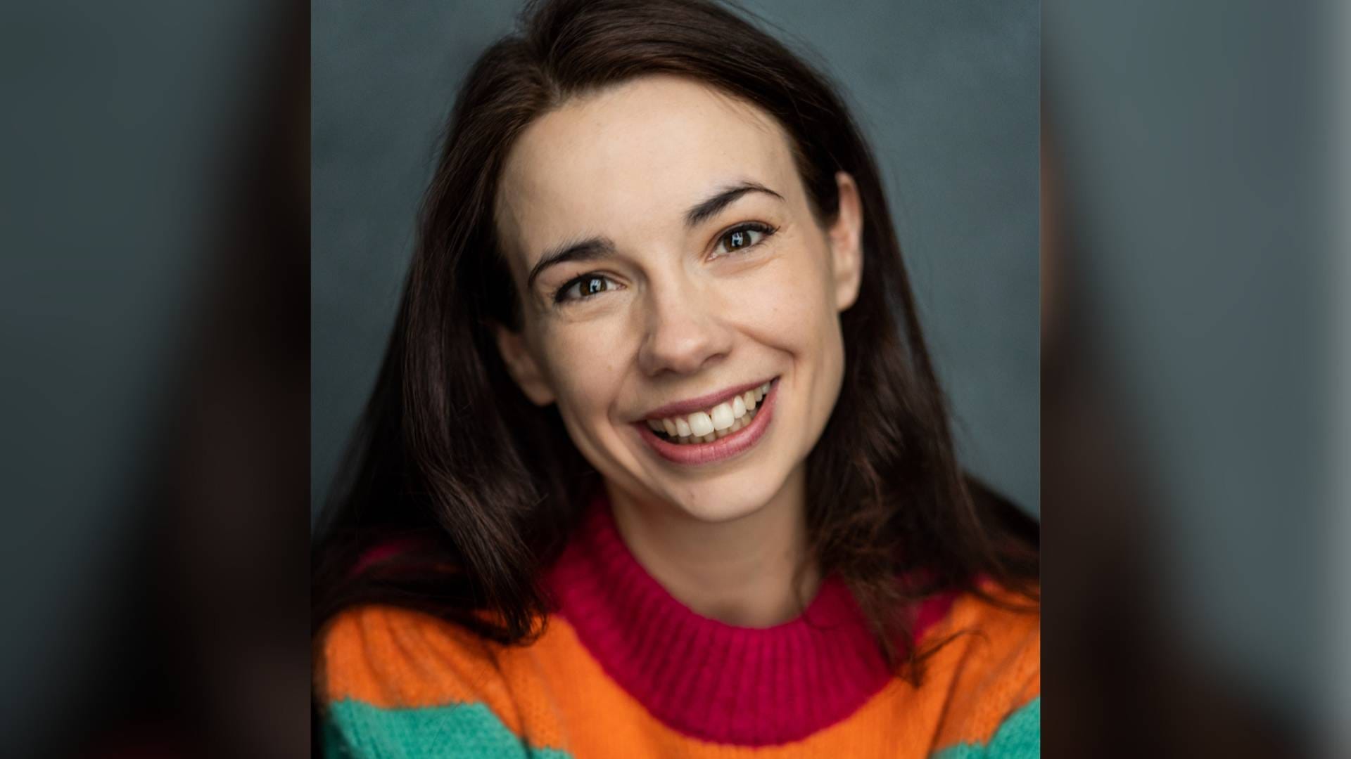 Interview: Emma Swan on Horrible Histories: Terrible Tudors at The ...