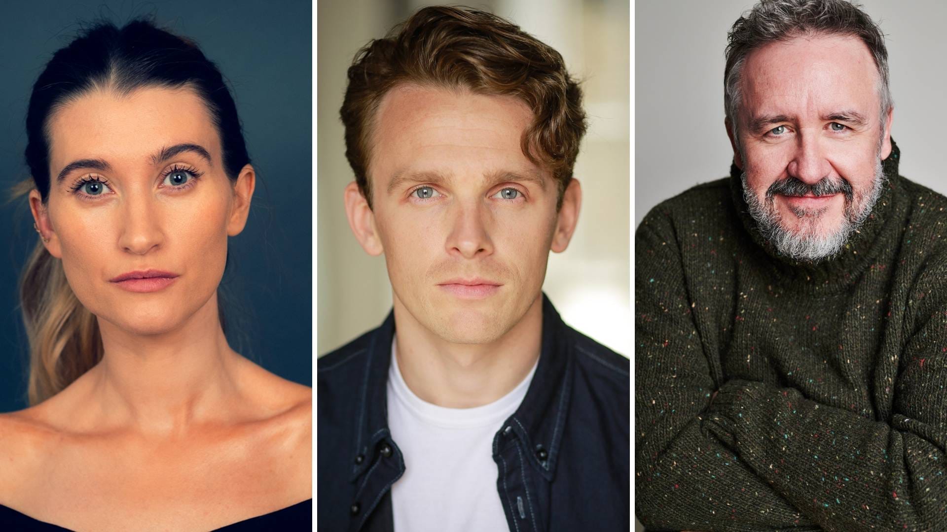 Further Casting Announced For The National Tour Of James Graham's Smash ...