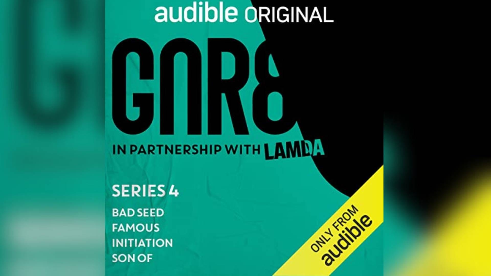 LAMDA Presents 2018 Summer Season Performed by Graduating Class