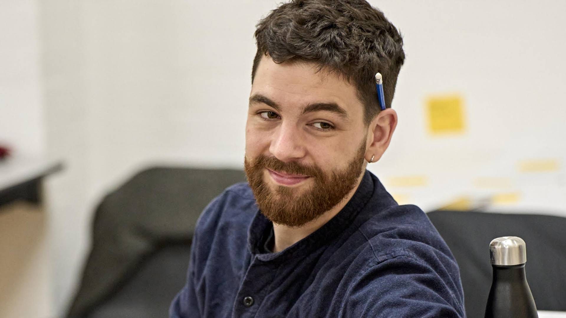 Edinburgh Interview: Jamie Armitage on An Interrogation at Summerhall ...