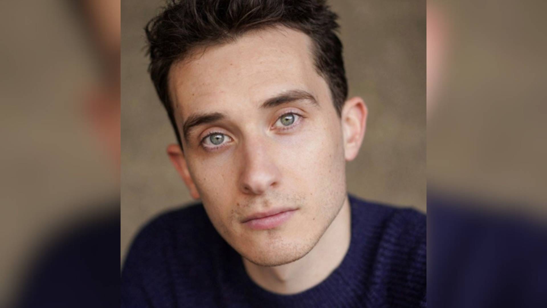 Interview: Joe Pitts on The Wind and The Rain at Finborough Theatre ...