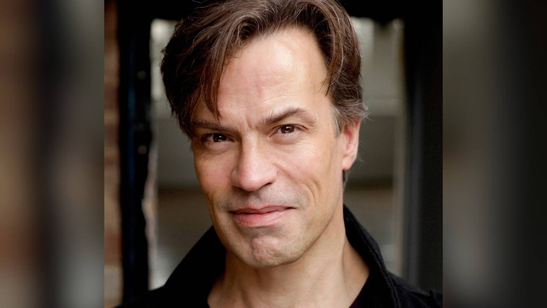 Edinburgh Interview: Justin Butcher on The Devil’s Passion at Assembly ...