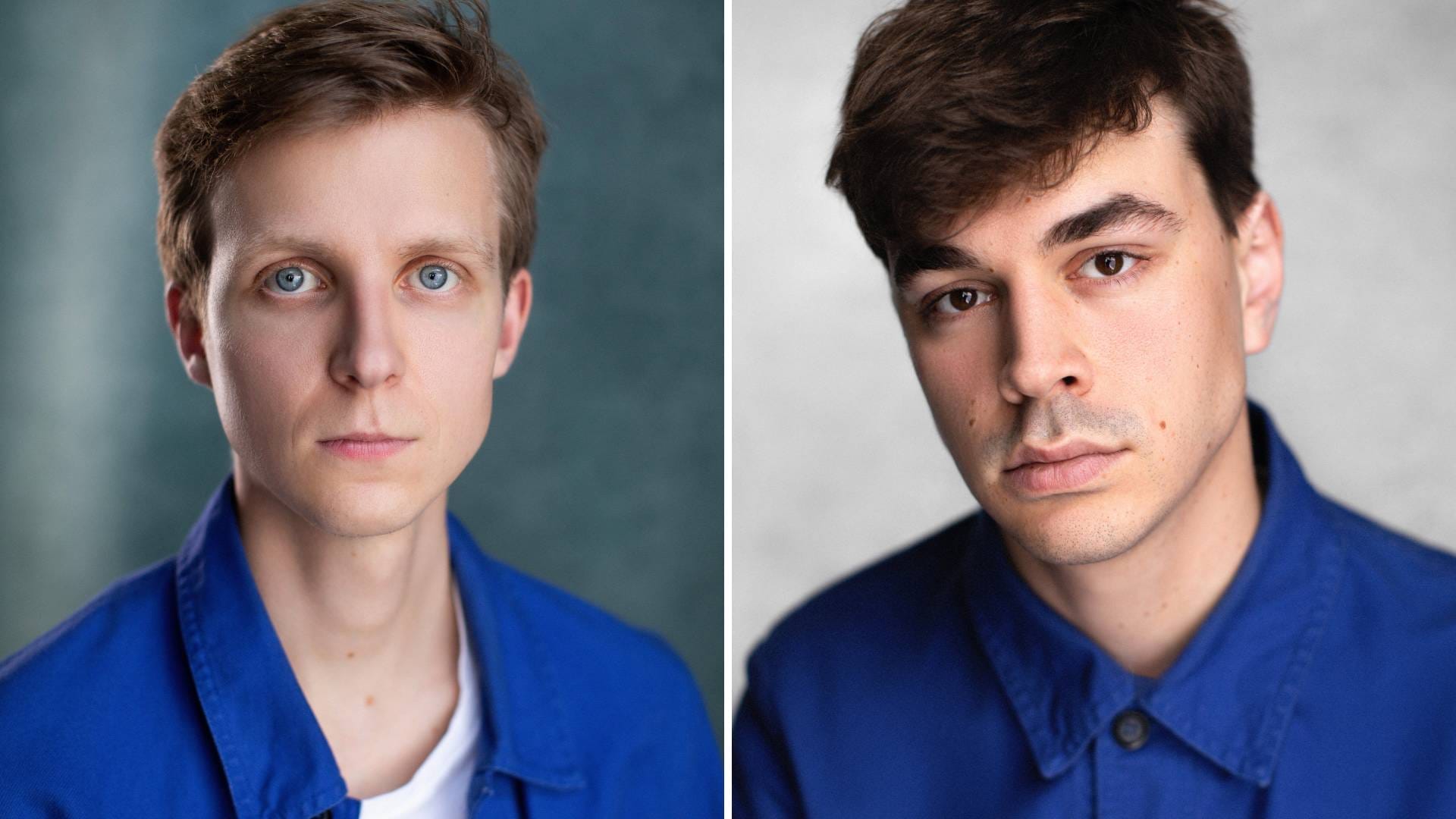 Edinburgh Interview: Linus Karp and Joseph Martin on Diana: The Untold ...