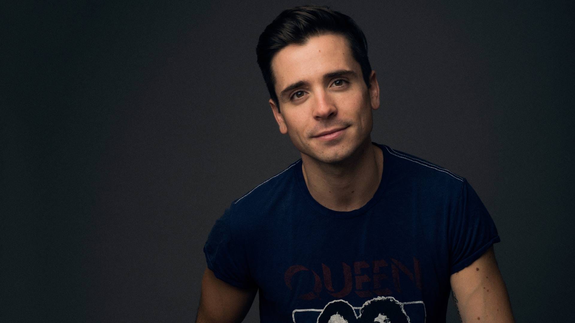 Tony Award-Winning Matt Doyle to star as Frank Sinatra in World ...