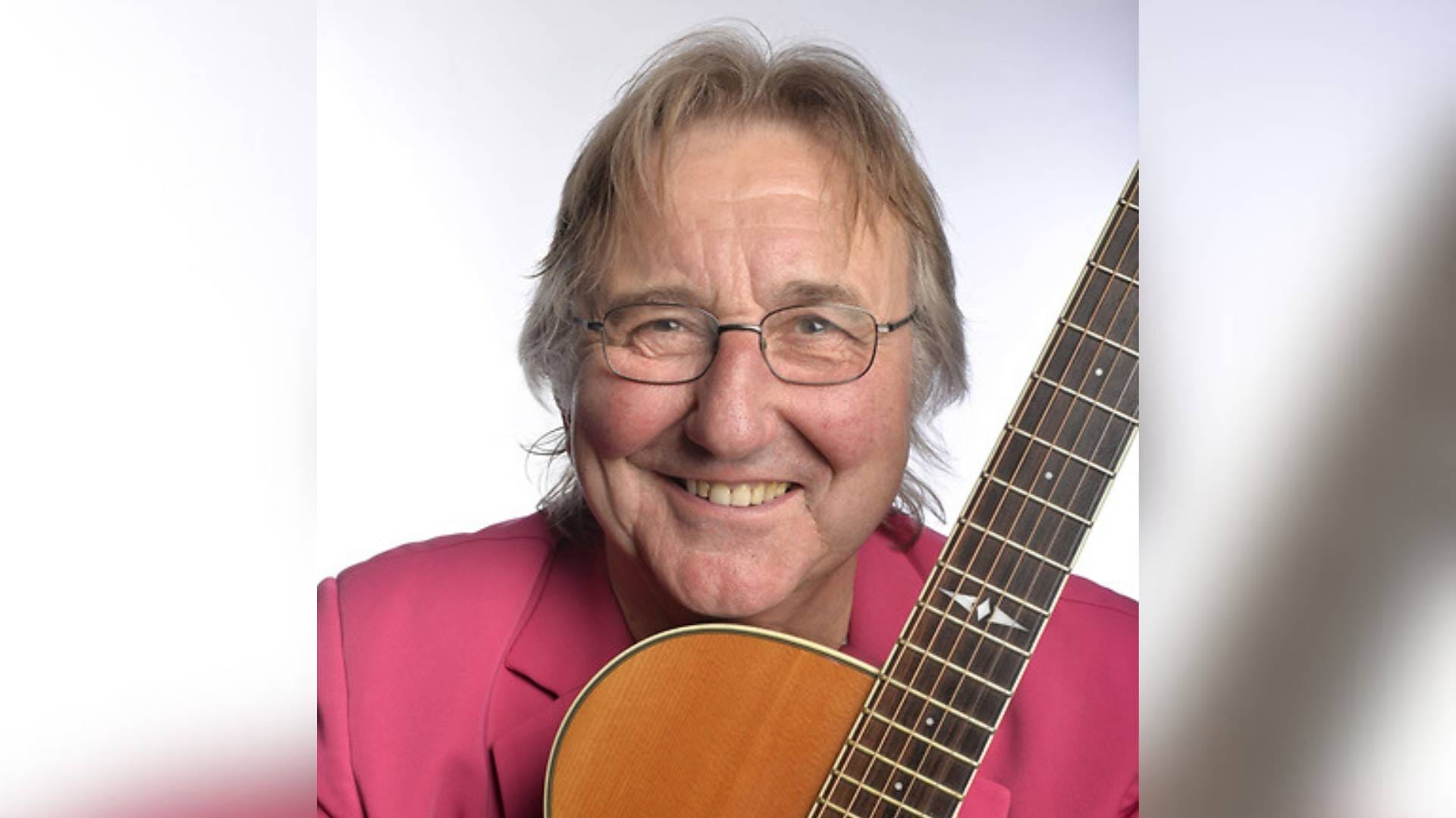 Edinburgh Interview: Mervyn Stutter on Pick of the Fringe at Pleasance ...