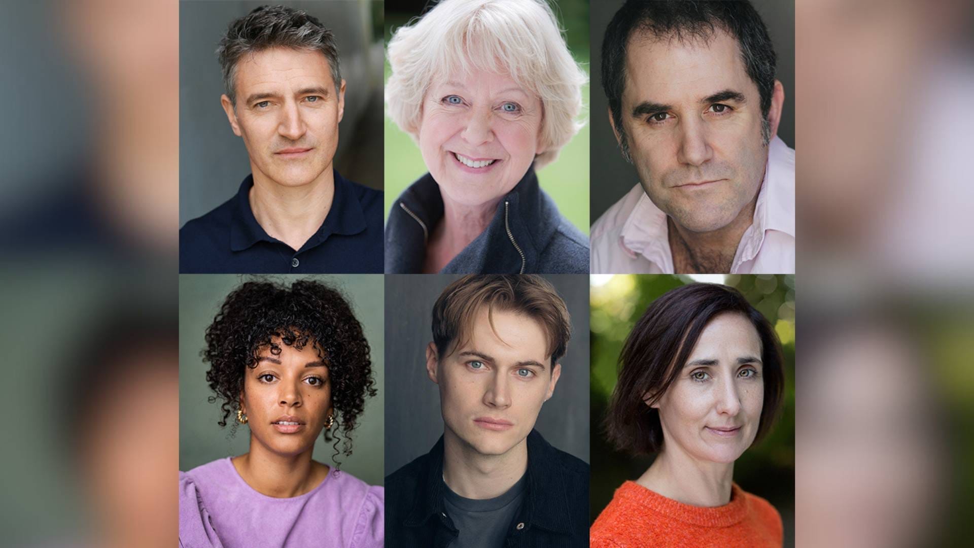Susie Blake joins Tom Chambers in UK & Ireland Tour of Murder in the ...