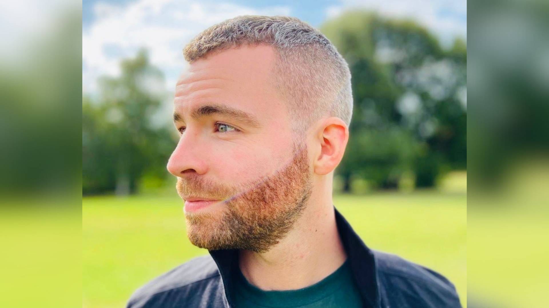 Edinburgh Interview: Seán Linnen on Nuclear Children at Pleasance ...