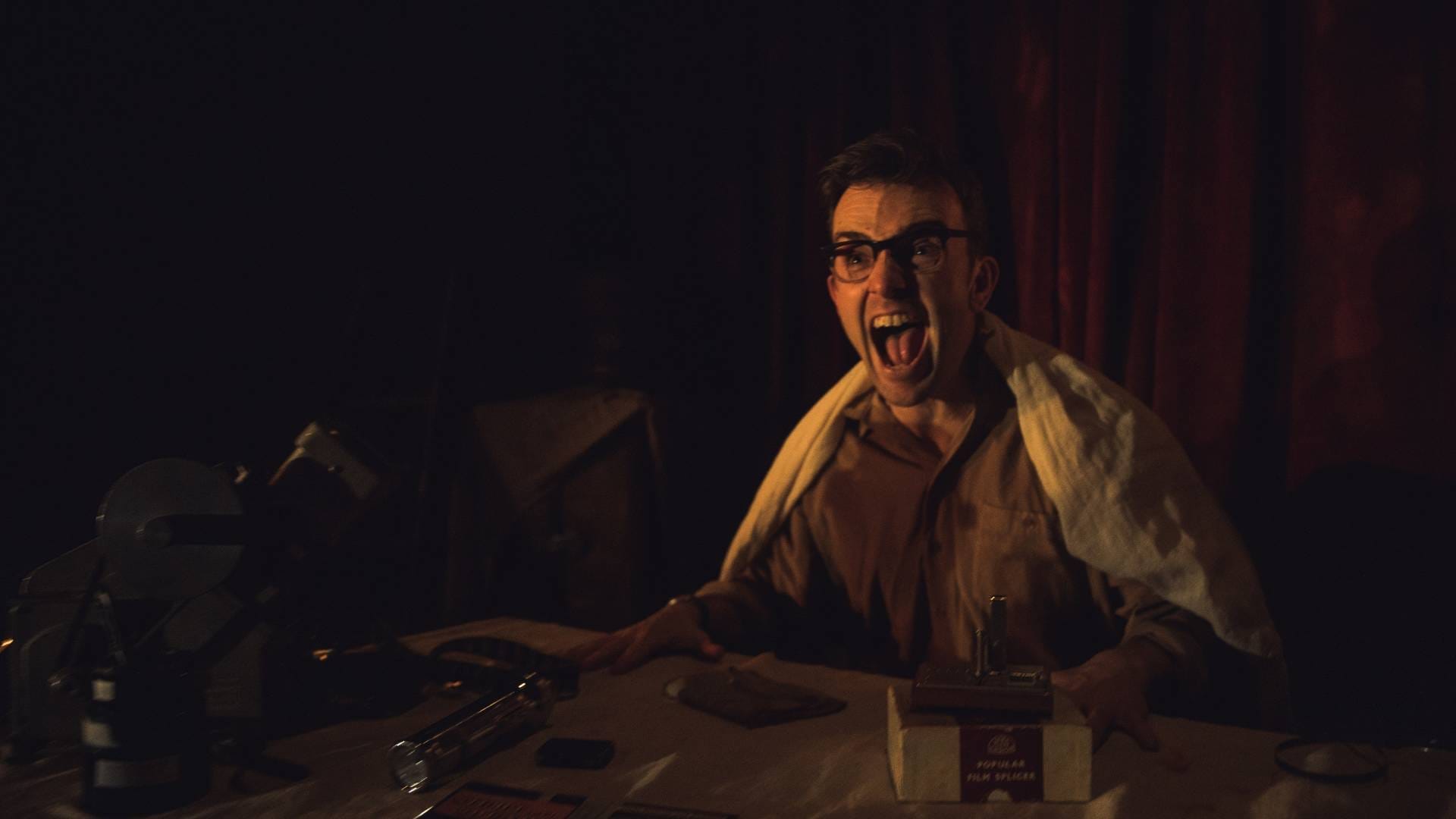 Shock Horror Announces UK Tour - Theatre Weekly