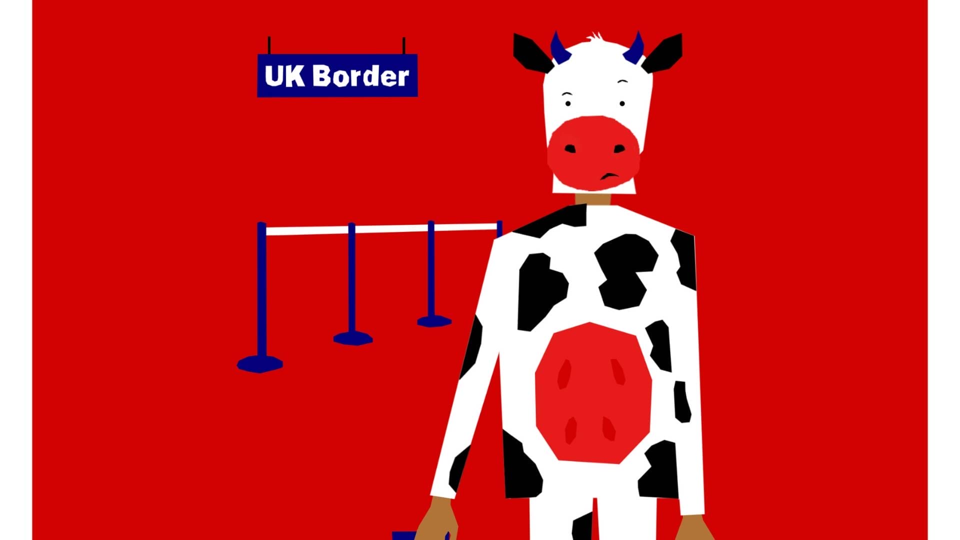 BOLD Theatre Presents The Foreigners’ Panto By Shani Erez - Theatre Weekly