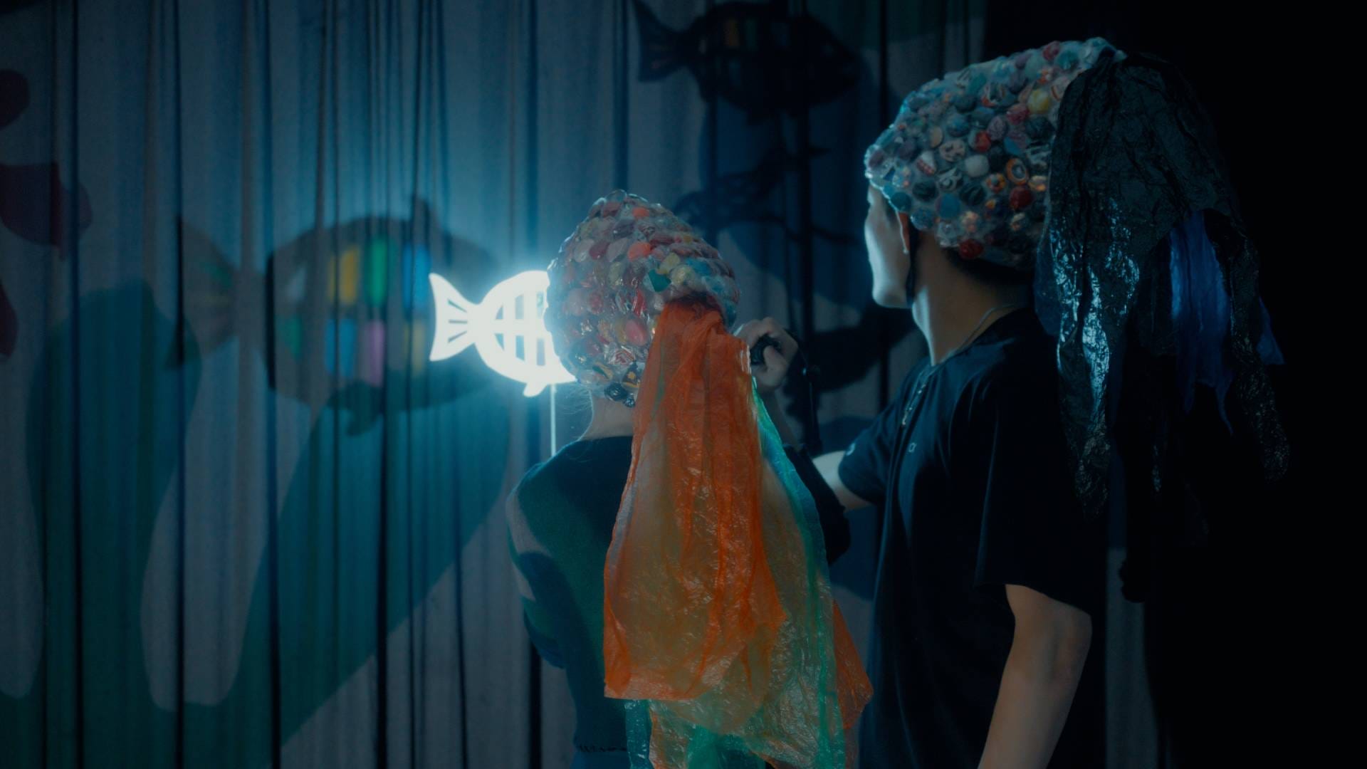 Edinburgh Review: Blub Blub at Summerhall - Theatre Weekly