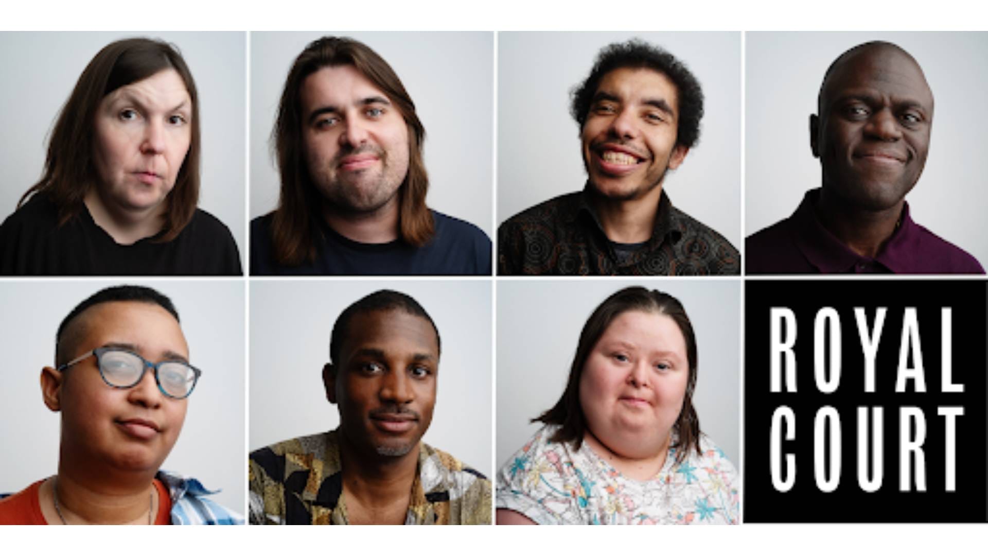 Initial Casting Announced For Imposter 22 At The Royal Court Theatre ...