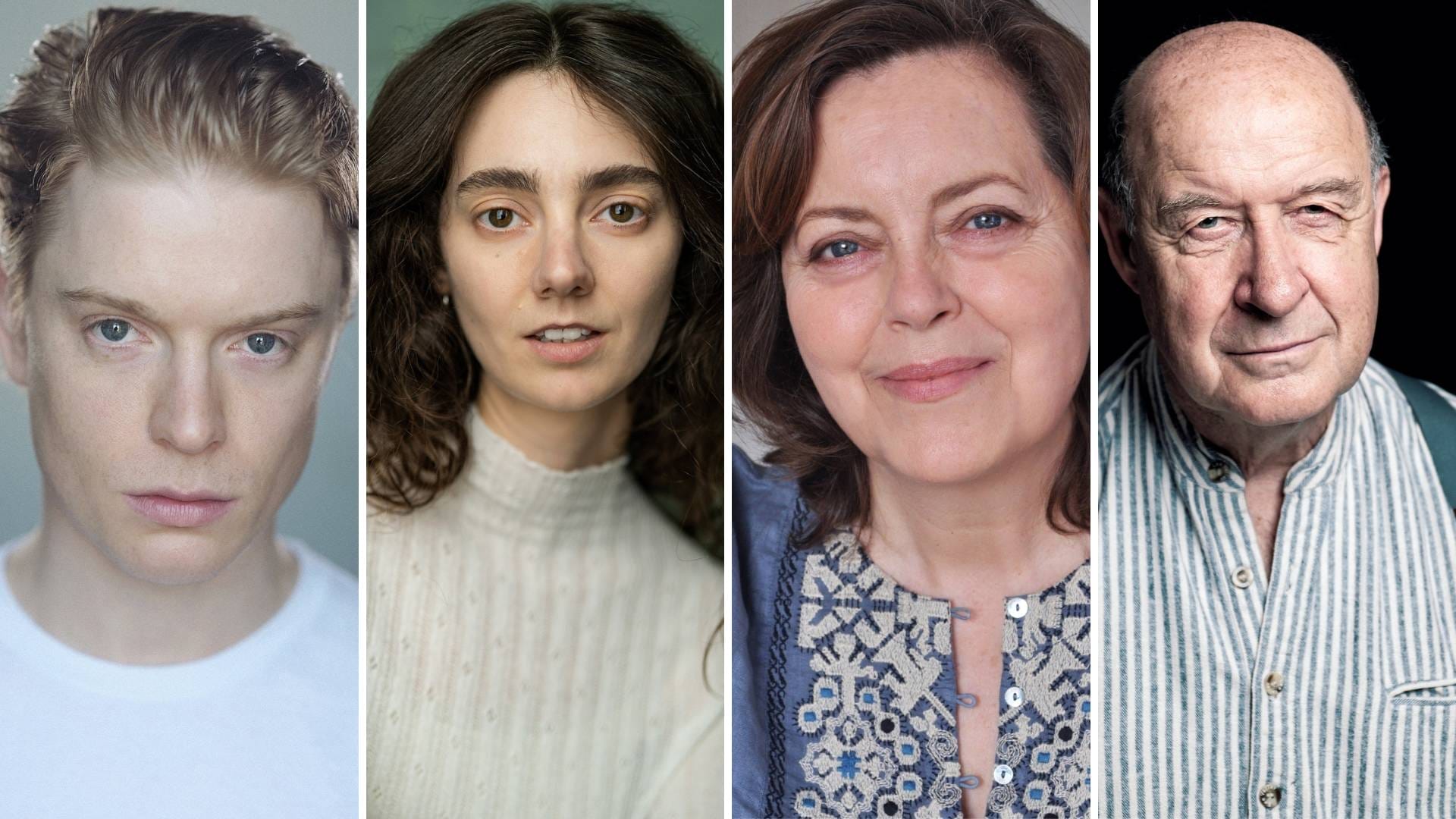 Orange Tree Theatre Announces She Stoops to Conquer Cast - Theatre Weekly