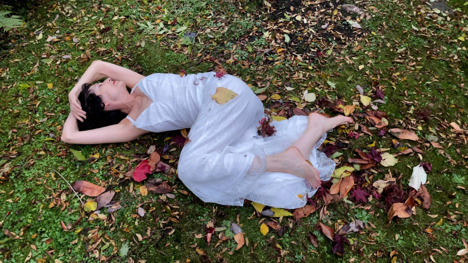 Dance overcoming age and disability in This River by Laura Hope ...