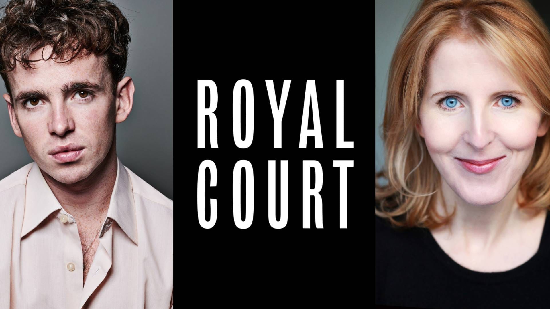 Royal Court Announces Cast of Mates in Chelsea - Theatre Weekly