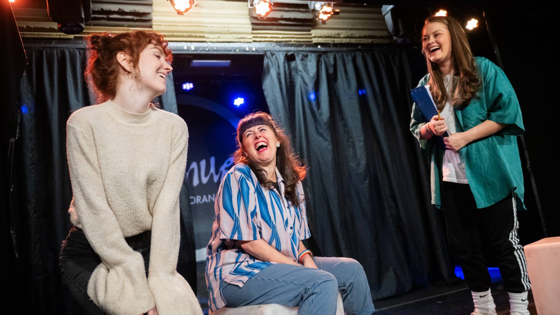 New Musical 'Forever Home' shines a light on adoption in the digital ...