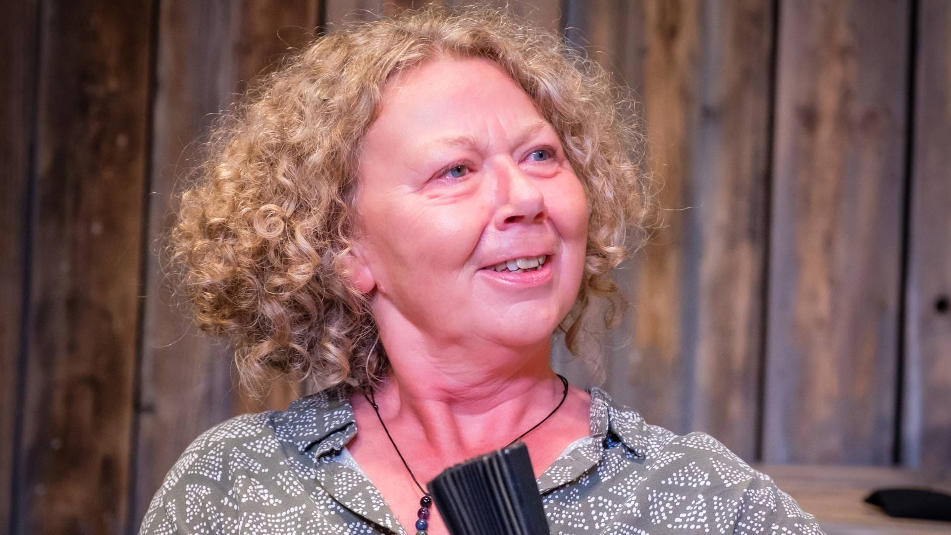 Interview: Gilly Baskeyfield on M6 Theatre’s Nest - Theatre Weekly