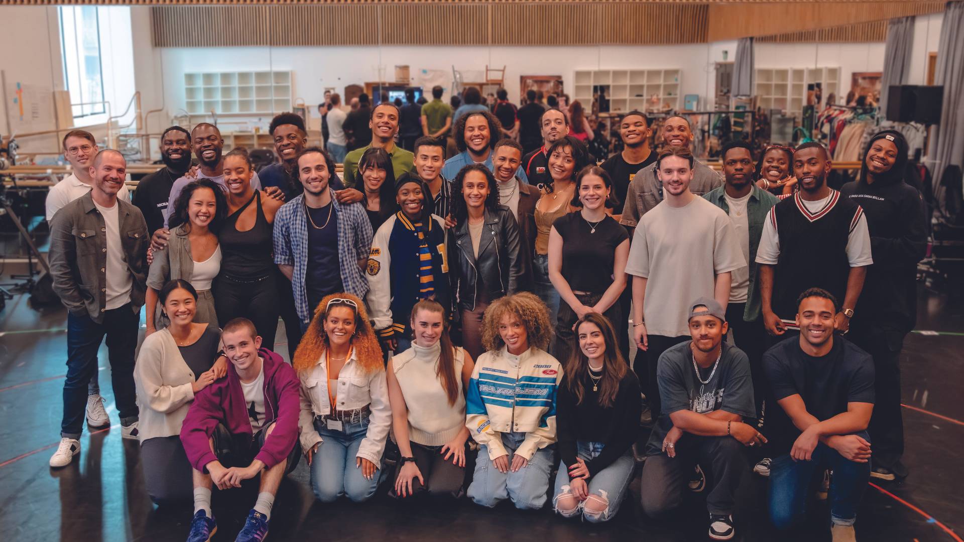 Hamilton UK Tour Cast Announced - Theatre Weekly