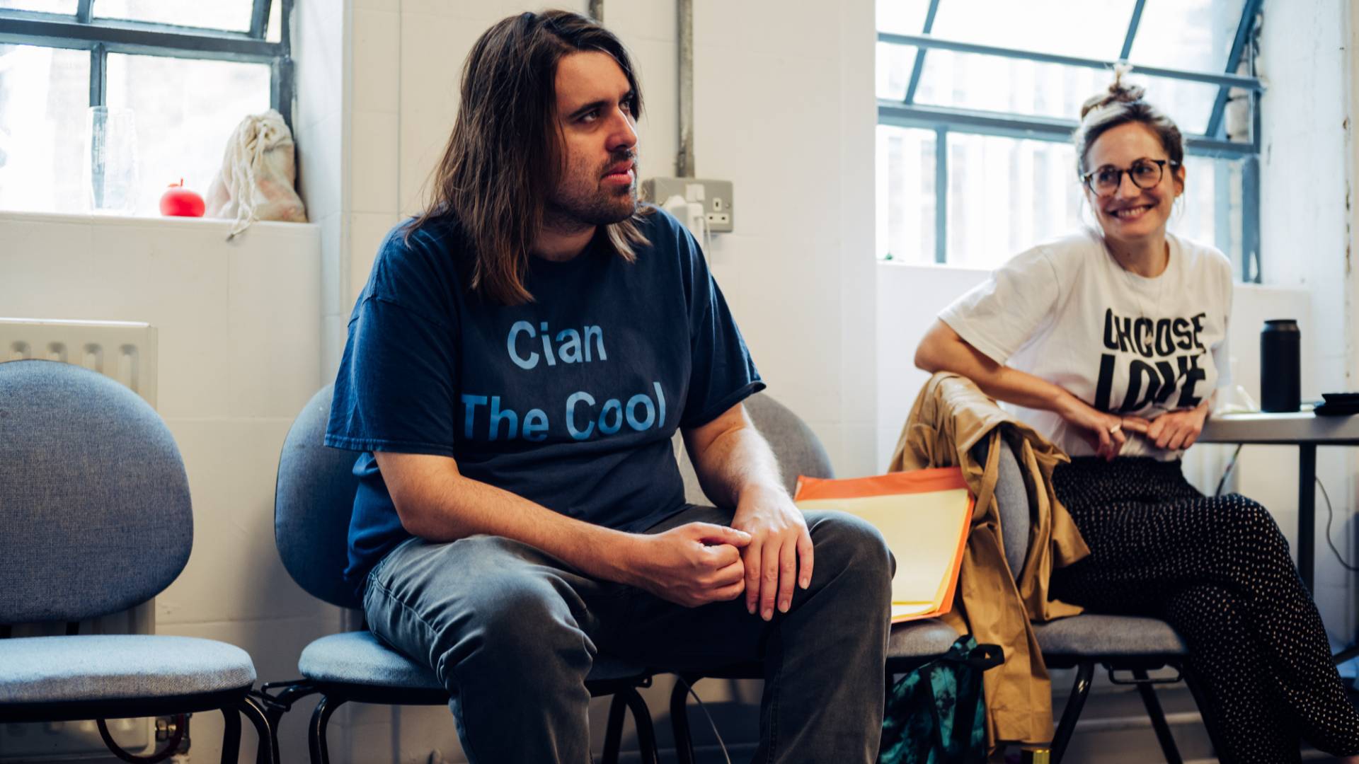 First Look: Imposter 22 at Royal Court Theatre - Theatre Weekly