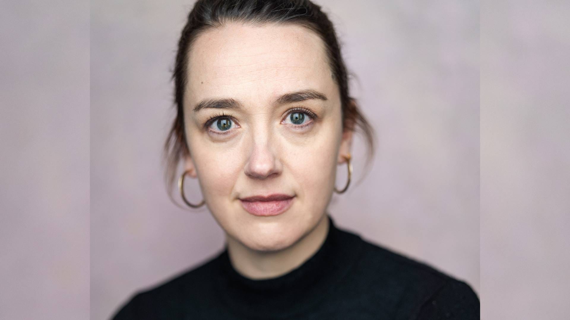 Interview: Jessica Ransom on The Hypochondriac - Theatre Weekly