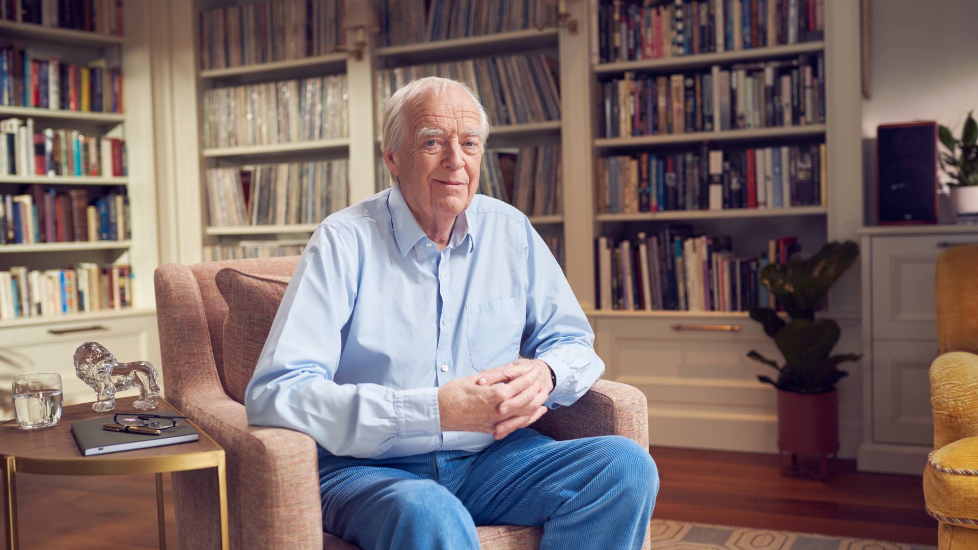 Full Details Announced For Sir Tim Rice’s Course On Writing And ...