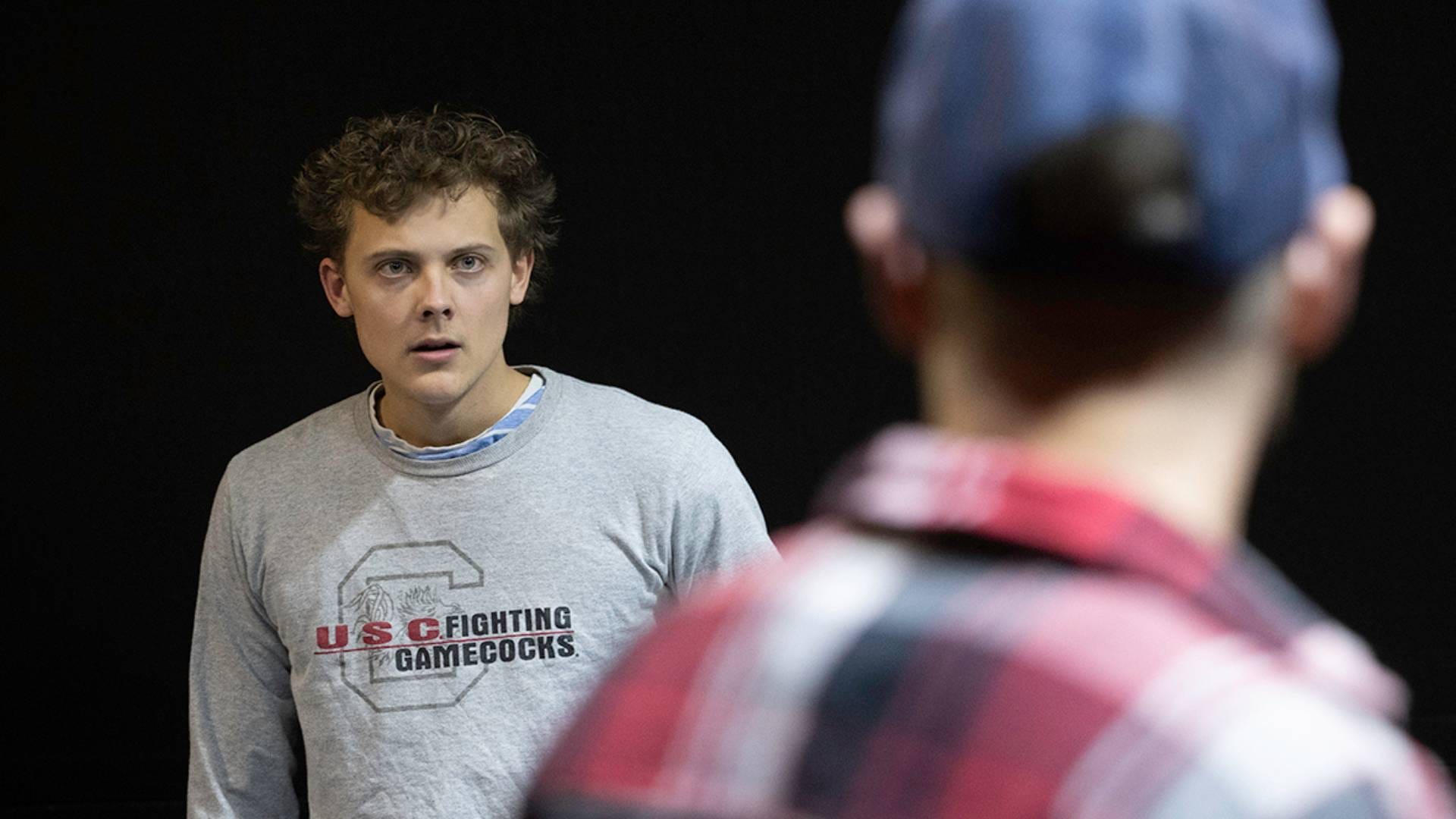 First Look: Strangers In Between at Golden Goose Theatre - Theatre Weekly