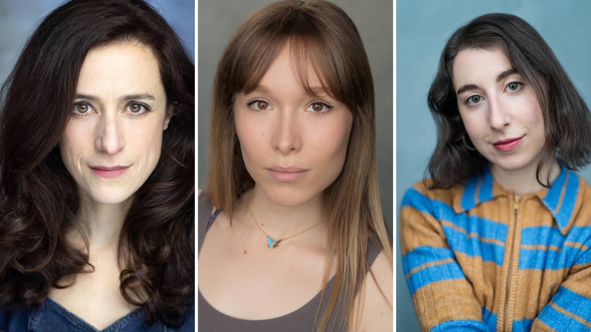 Cast announced for world premiere of These Demons - Theatre Weekly