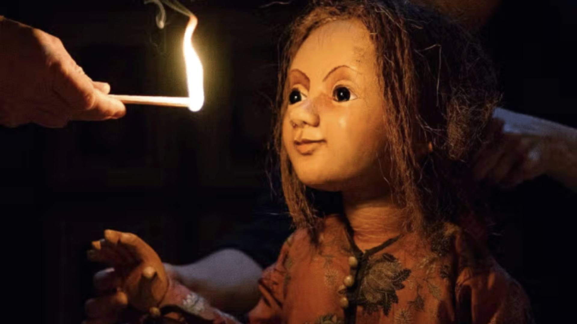 Wise Children Celebrate Five Years with The Little Matchgirl and ...