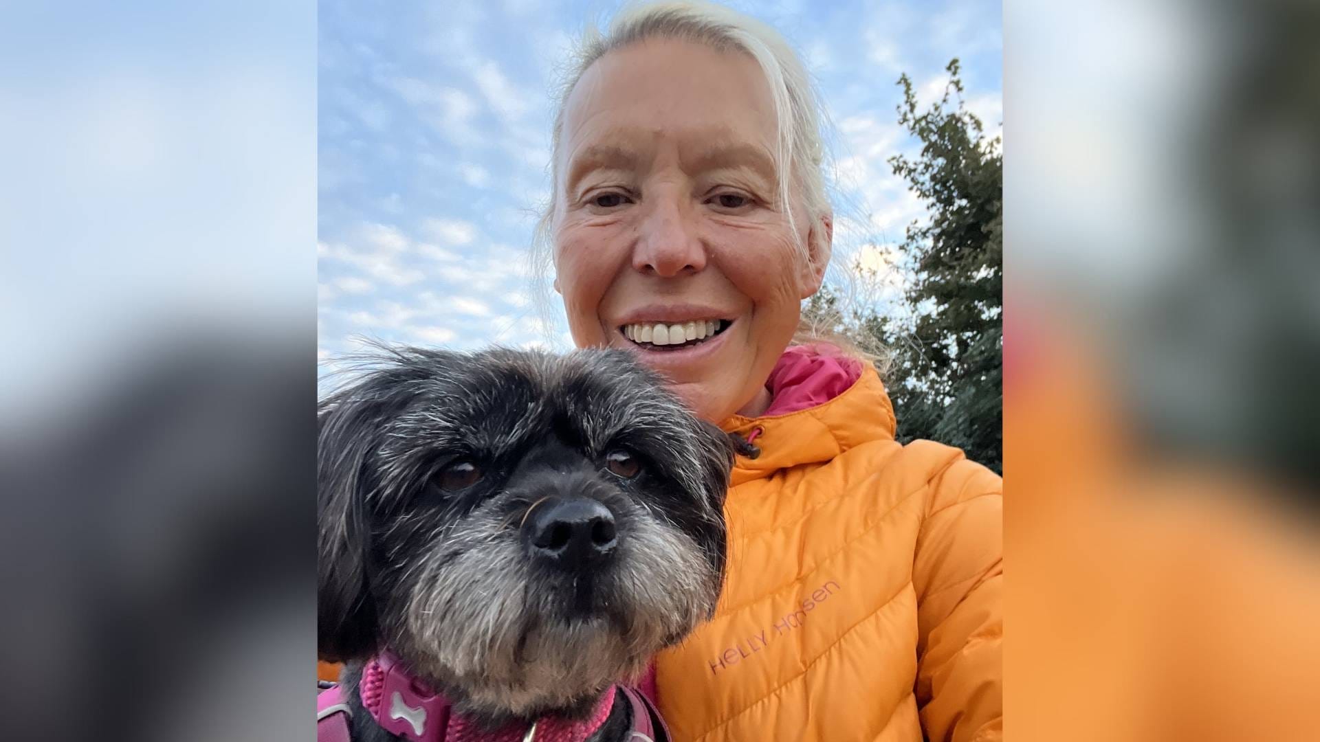 Interview: Barb Jungr on Charlie Cook’s Favourite Book - Theatre Weekly