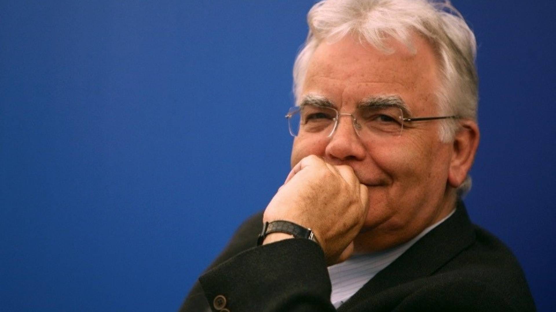 West End Producer Bill Kenwright CBE has died - Theatre Weekly