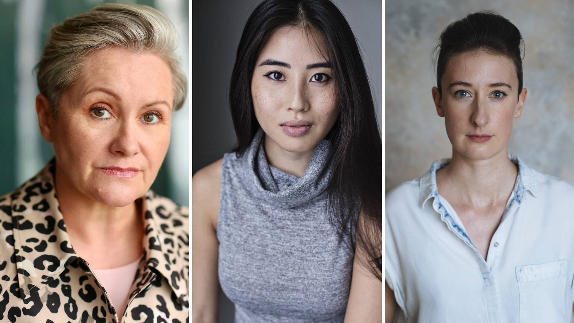 Alison Spittle's Glacier to run at Old Fire Station - Theatre Weekly