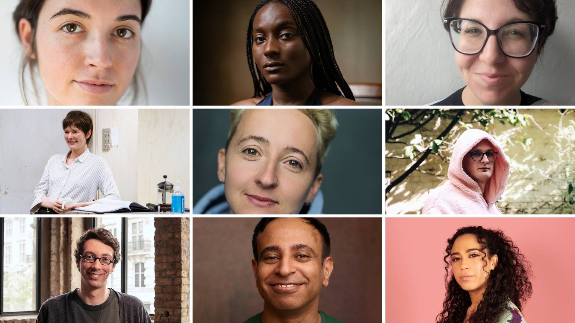 George Devine Award 2023 Shortlist Announced - Theatre Weekly