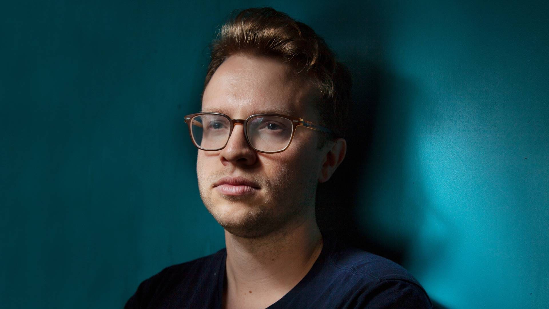 Interview: Matt Parvin on Gentlemen at Arcola Theatre - Theatre Weekly