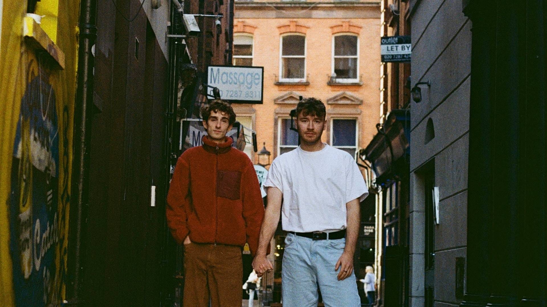 Springbok Productions Announces New Show ‘Our 1972’ Starring Josh ...