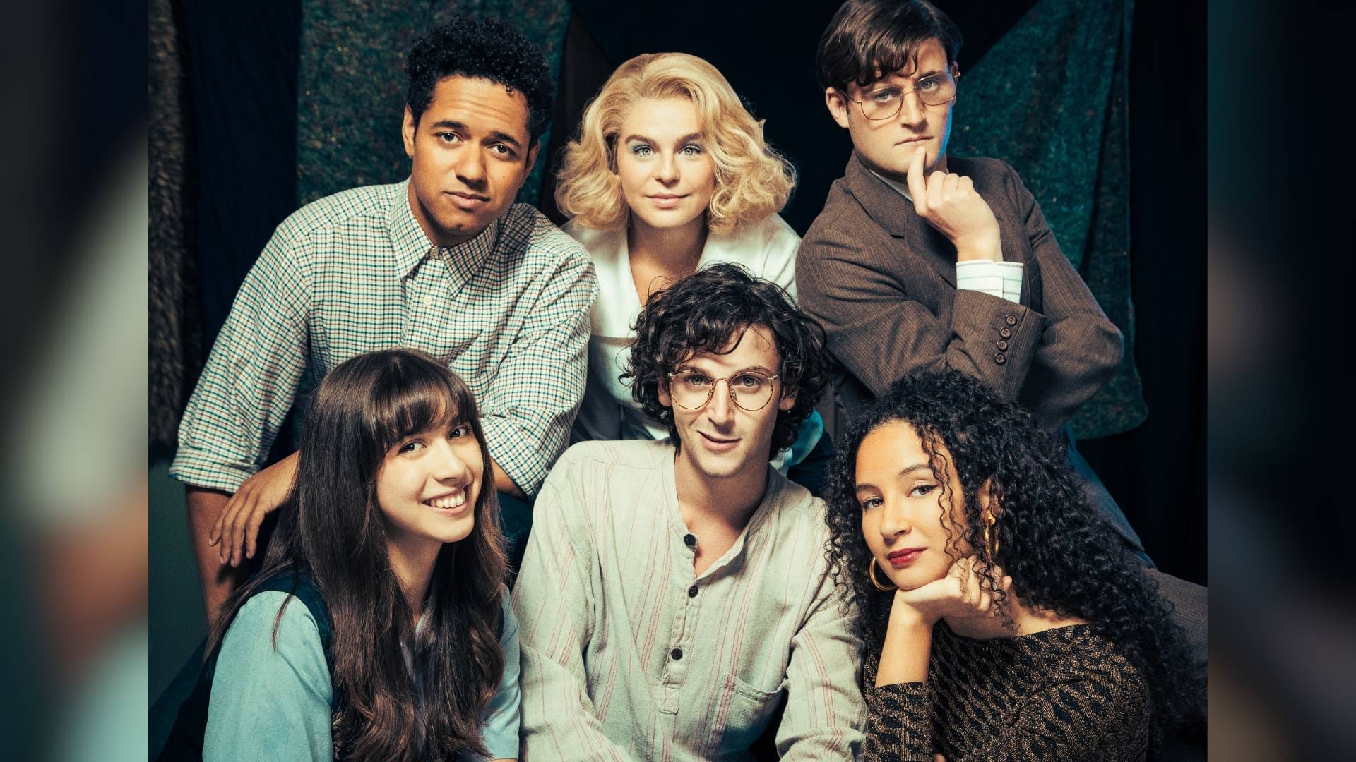 Touched By An Angel Cast