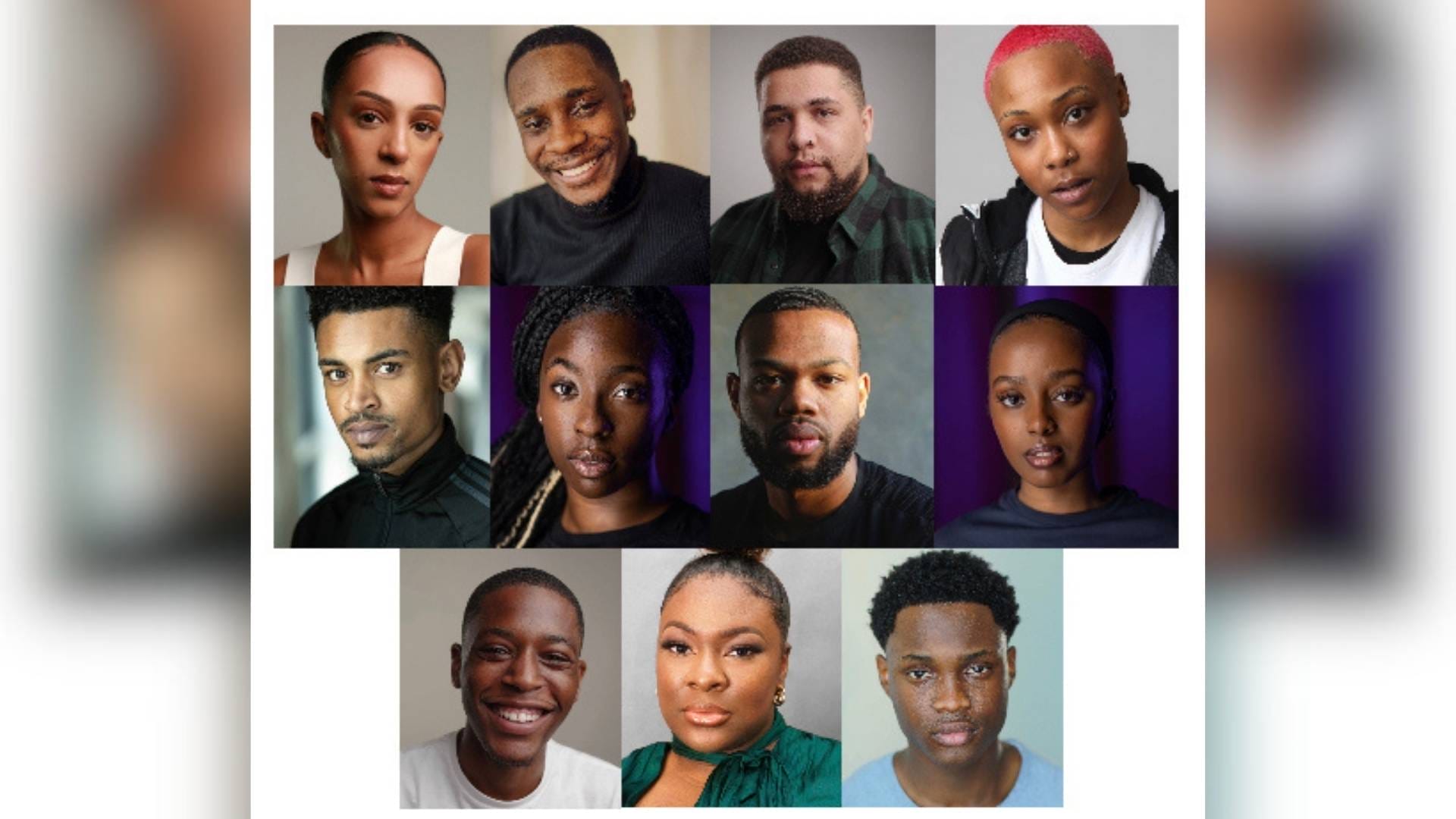 Intermission Youth to Stage Taming Who? at Arcola Theatre - Theatre Weekly