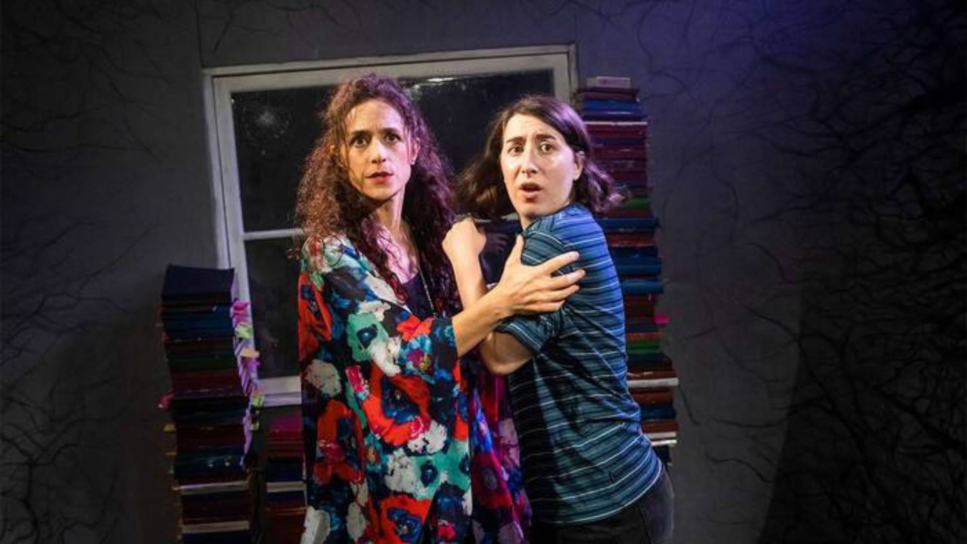 Review: These Demons at Theatre503 - Theatre Weekly